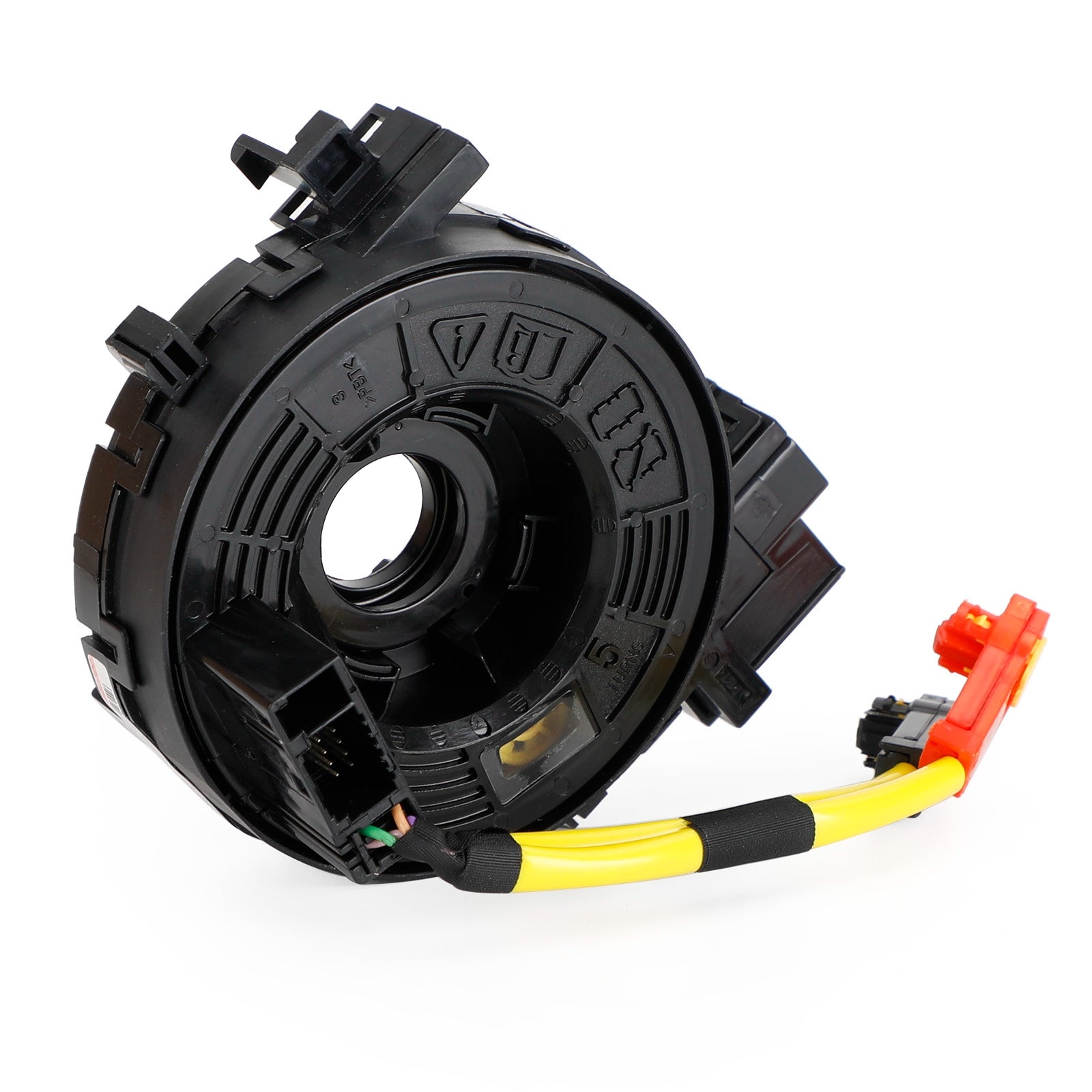 2015-2018 Lexus NX300h Squib Spiral Cable Clock Spring 84306-09020/843 ...