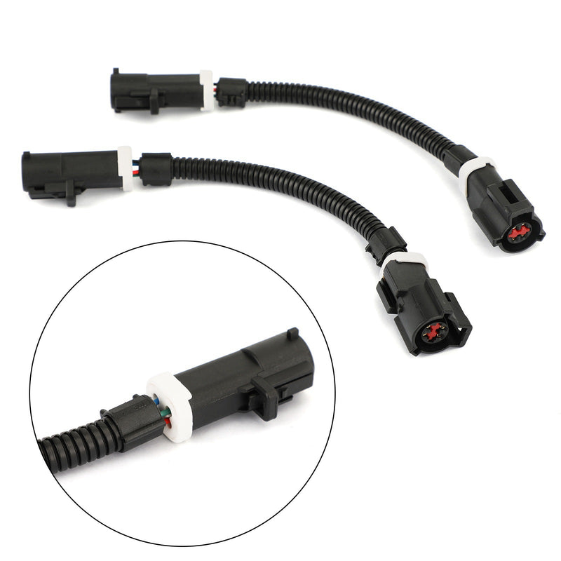 O2 Sensor Open Loop Controller Delete mil eliminator cheater Fit For 4 ...