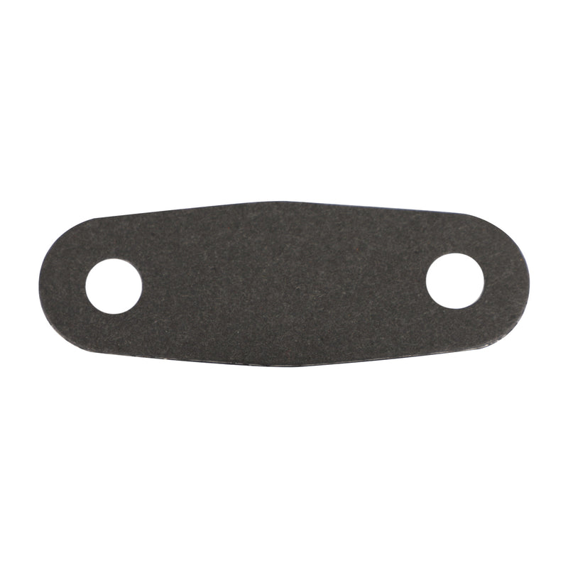 1997-2014 Ford 5.4L 6.8L EGR Delete Bypass Block Off Plates Kit Generi ...