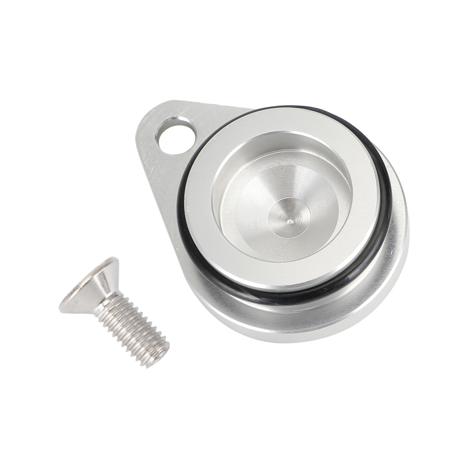 GM LS Engine LS EGR Intake Plug & EVAP Delete Plug Kit – VelocityTitan