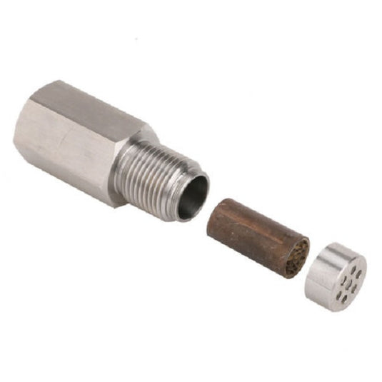 CEL Check Engine Light Adapter CEL Eliminator Mini Catalytic Converter ...