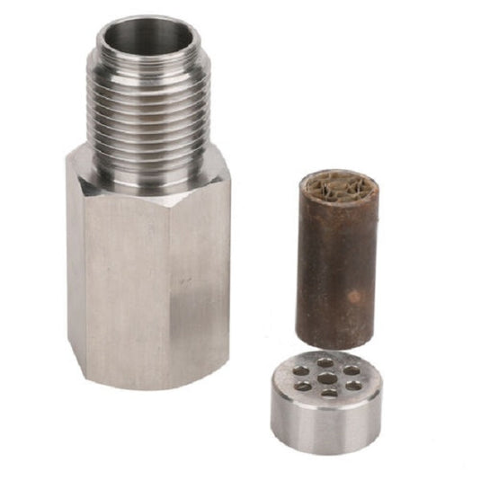 Oxygen Sensor Optimization – VelocityTitan