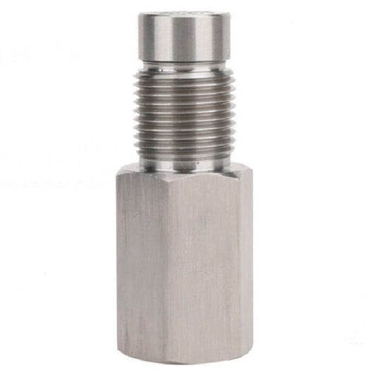 CEL Check Engine Light Adapter CEL Eliminator Mini Catalytic Converter ...