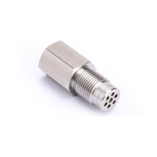 CEL Check Engine Light Adapter CEL Eliminator Mini Catalytic Converter ...