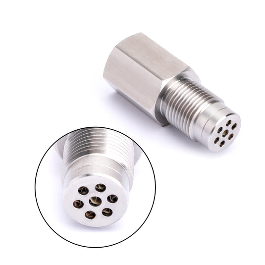 CEL Check Engine Light Adapter CEL Eliminator Mini Catalytic Converter ...