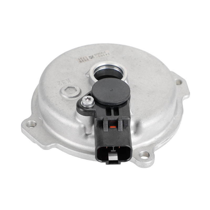 2019-2020 Hyundai Veloster N 2.0L Engine Variable Valve Timing VVT Sol ...