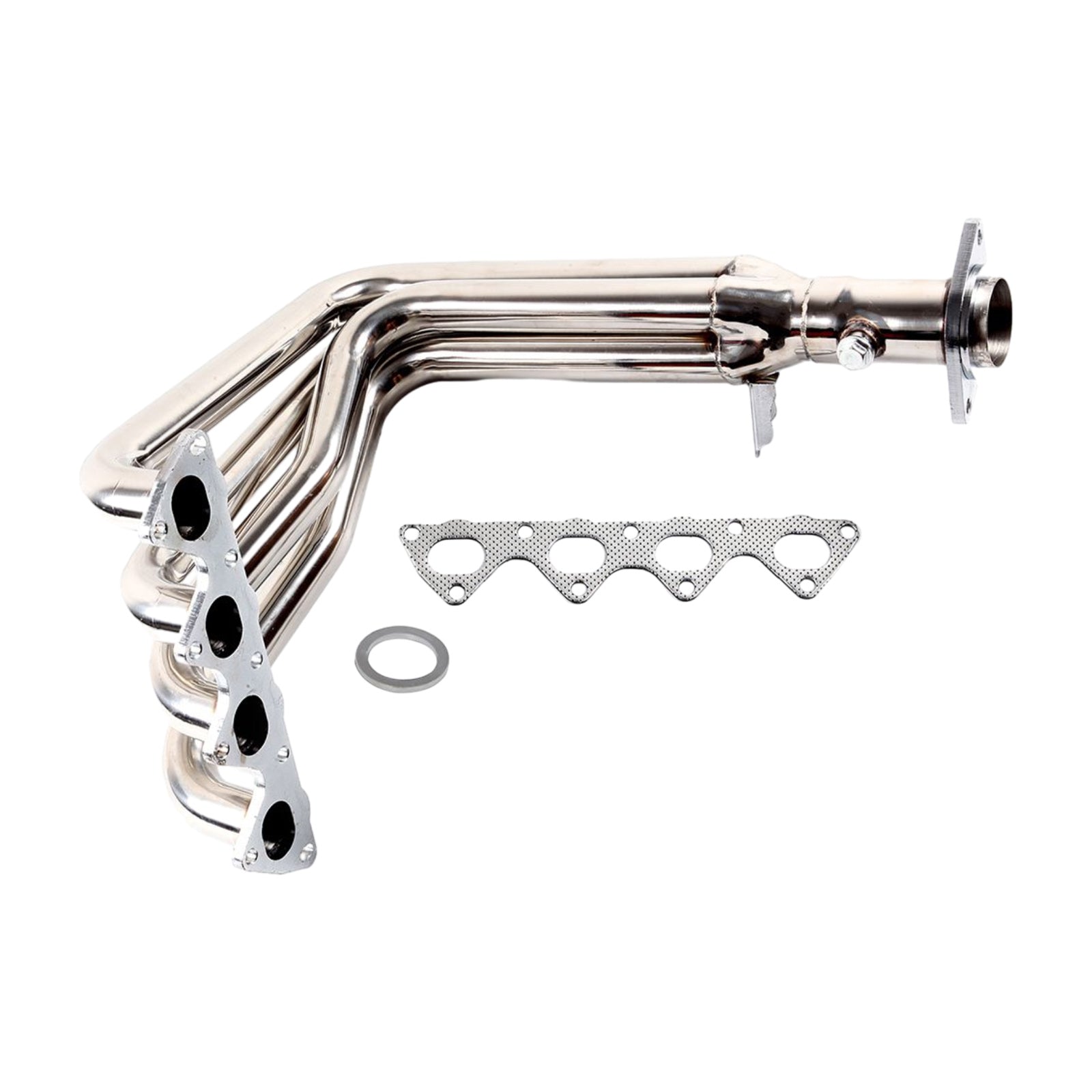 1994-1997 Honda Civic del Sol 1.6L Exhaust Header Manifold – VelocityTitan