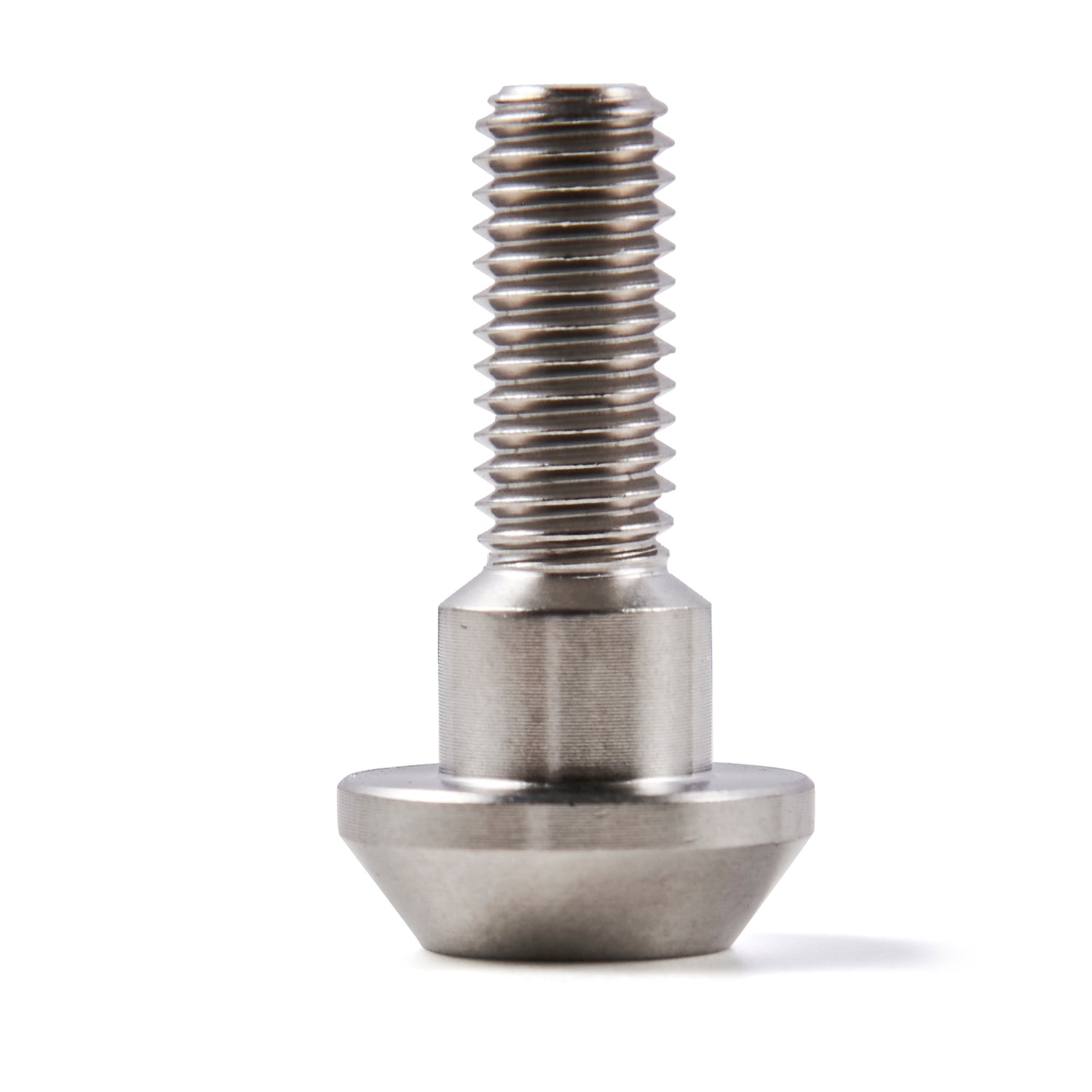 M6 x 20mm Titanium/Ti Disc Brake Rotor Bolts For Suzuki GSXR Yamaha R1 ...