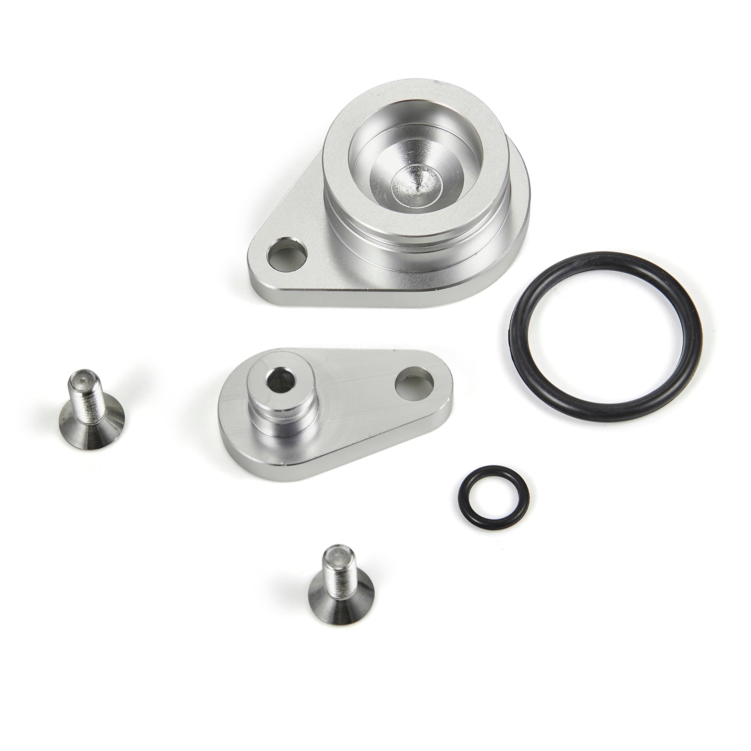 GM LS engines EGR Intake Plug & EVAP Delete Plug Kit for GM LS Truck ...