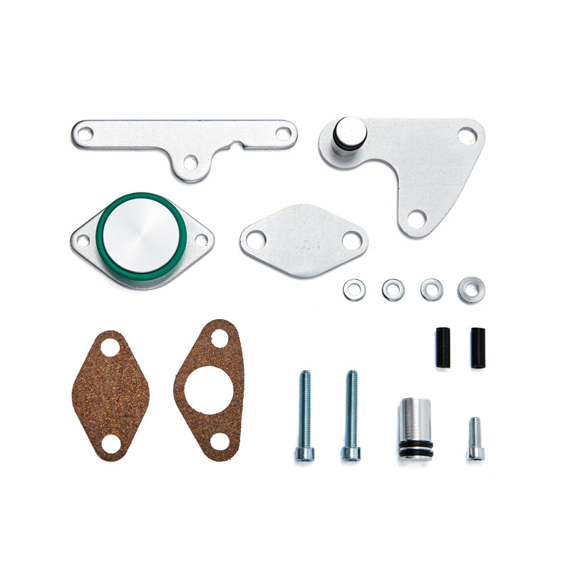 EGR Cooler Gasket Repair Replace kit for BMW N47 N47S 2.0 D E81 87 88 ...