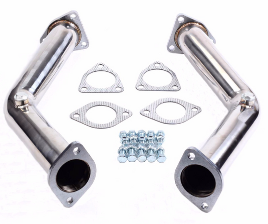 Car Exhaust Pipes & Parts – VelocityTitan