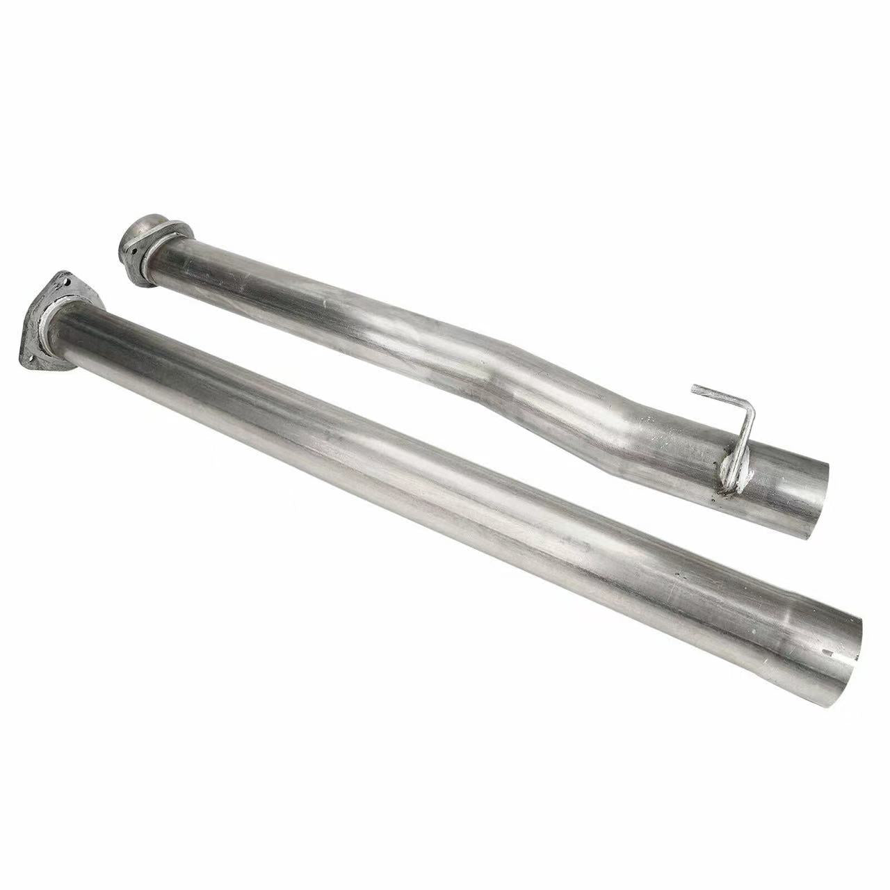 2011-2023 Ford F250 F350 F450 Super Duty 6.7L Diesel 4" Muffler Exhaus ...