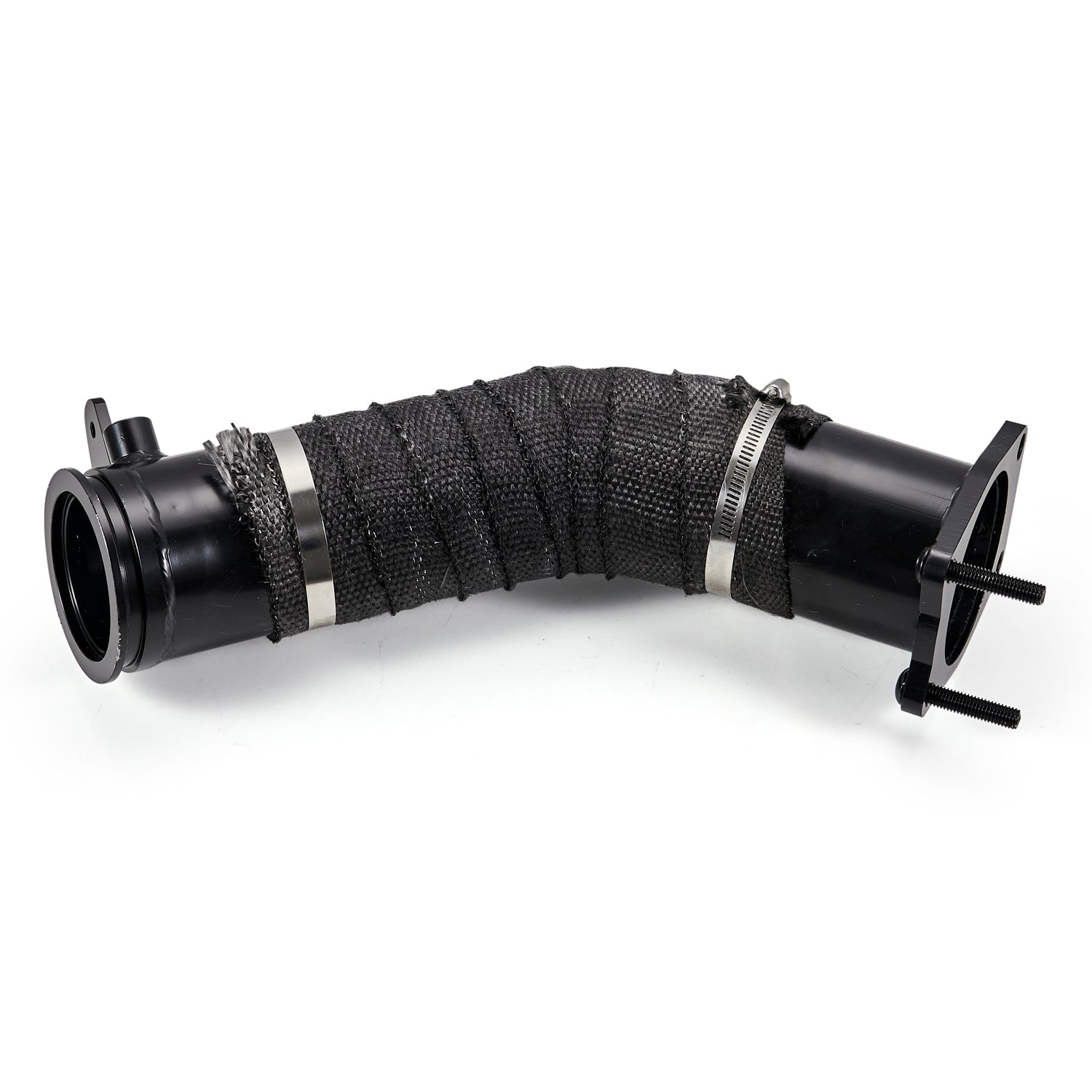 2017-2022 Chevrolet/GMC 6.6L L5P Duramax Diesel 3.5" Exhaust Pipe Down ...