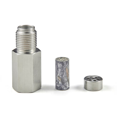 CEL Check Engine Light Adapter CEL Eliminator Mini Catalytic Converter ...