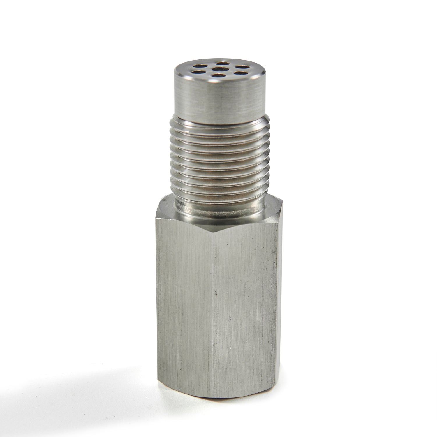 CEL Check Engine Light Adapter CEL Eliminator Mini Catalytic Converter ...