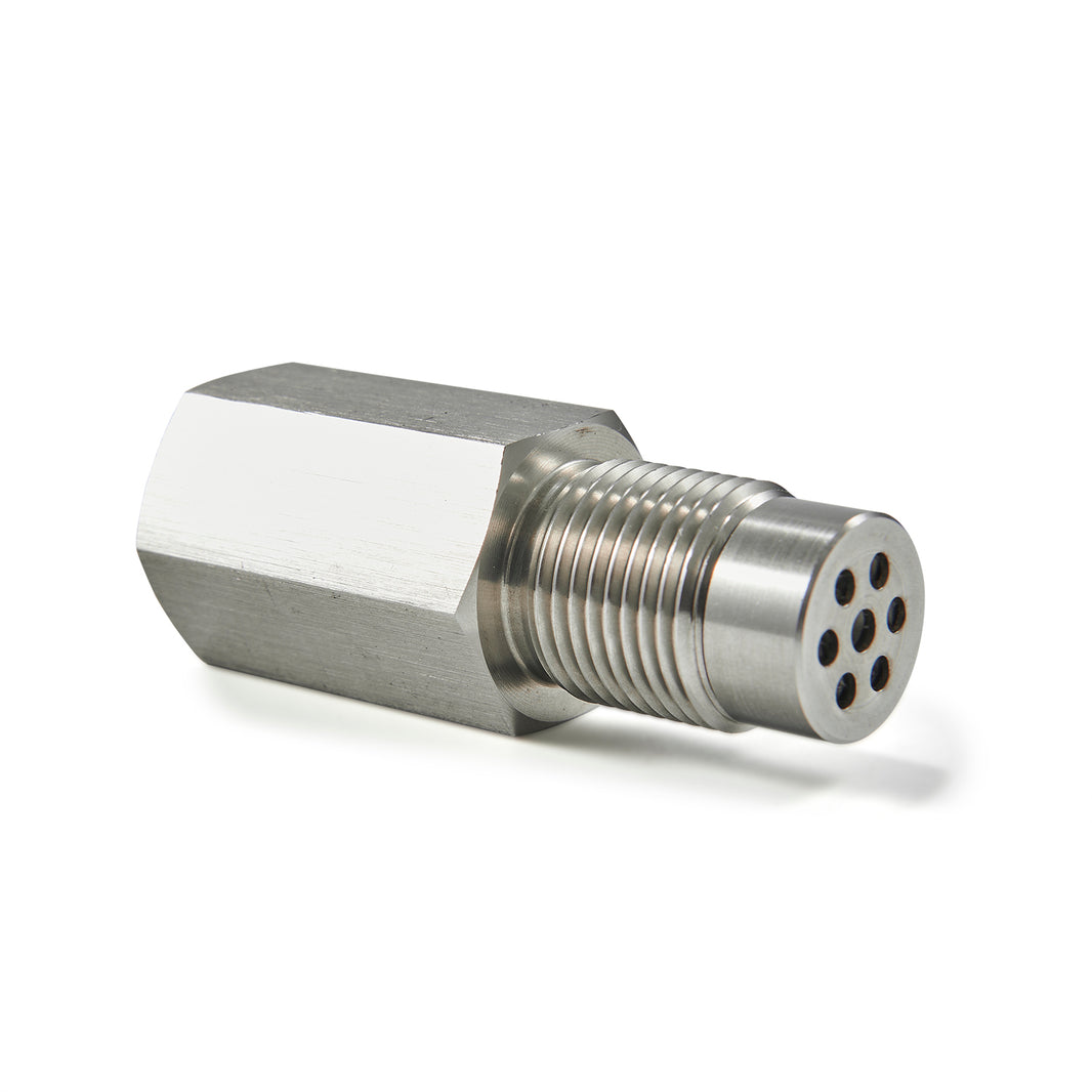 CEL Check Engine Light Adapter CEL Eliminator Mini Catalytic Converter ...