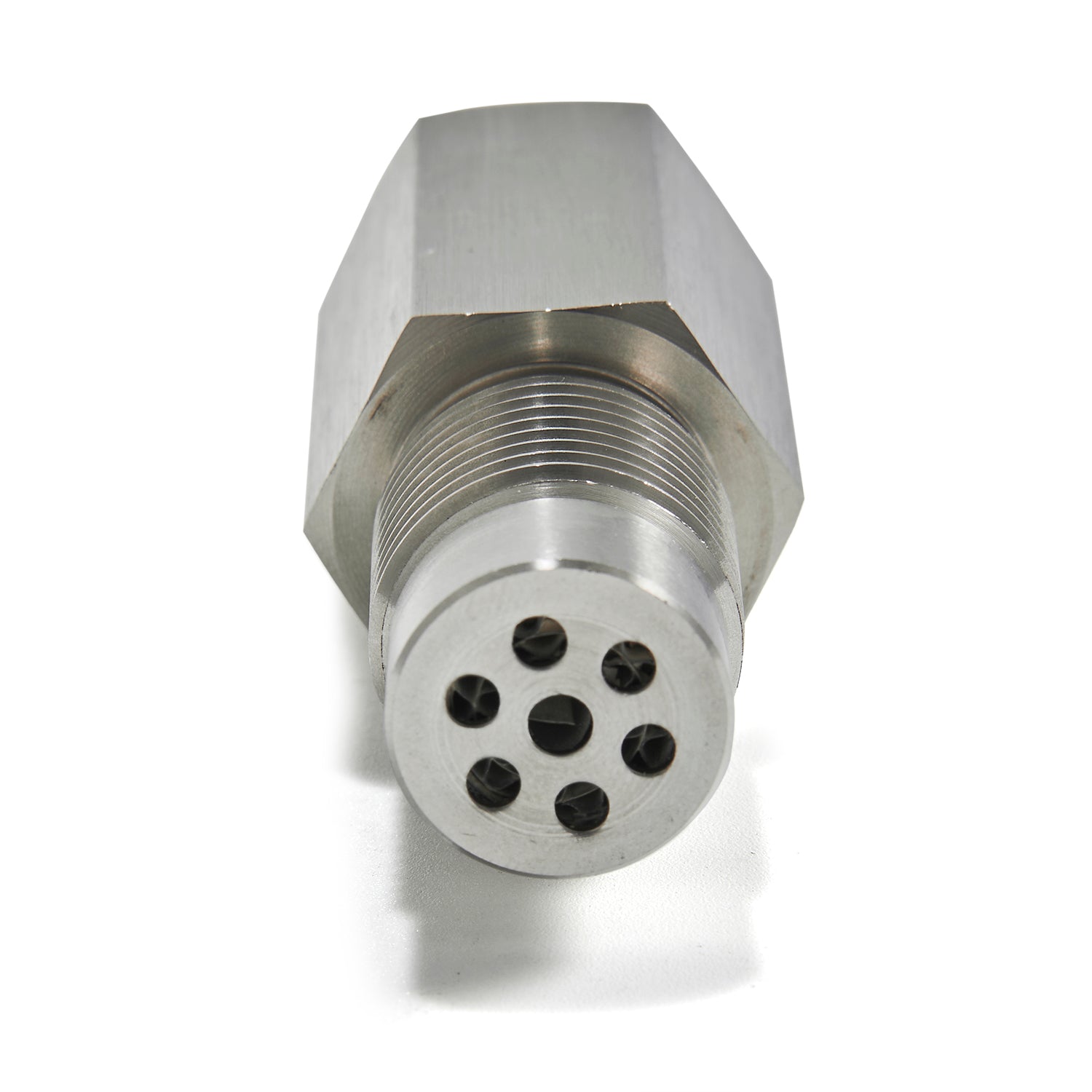 CEL Check Engine Light Adapter CEL Eliminator Mini Catalytic Converter ...