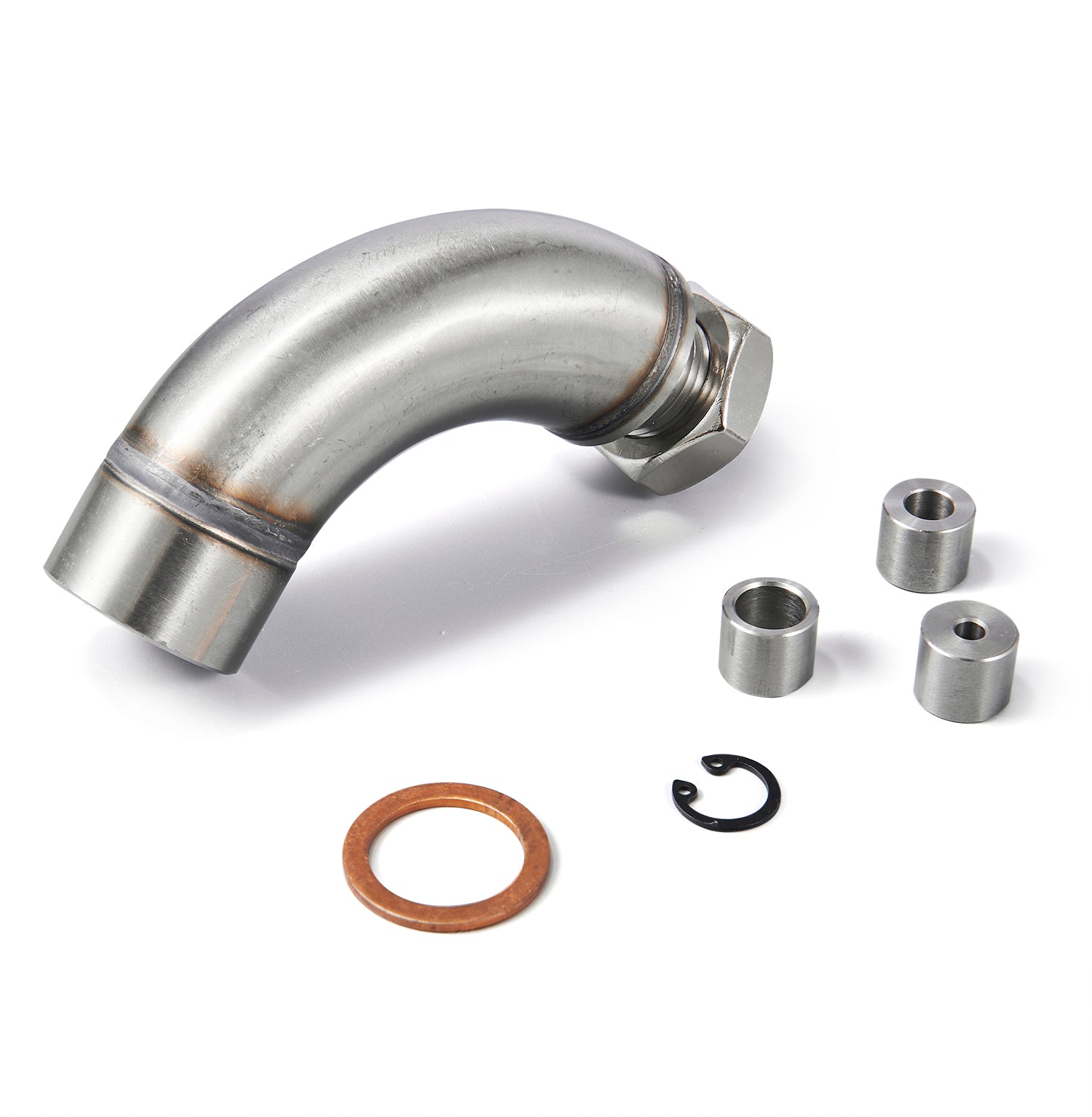 Oxygen Sensor Optimization – VelocityTitan