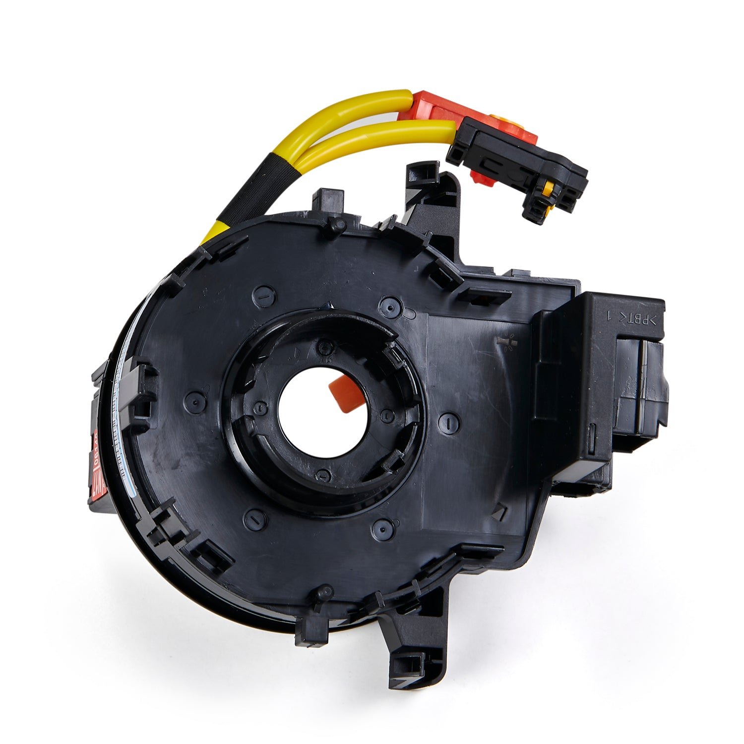 Spiral Cable Clock Spring 84306-06140 For Toyota Camry Land Cruiser Sc ...