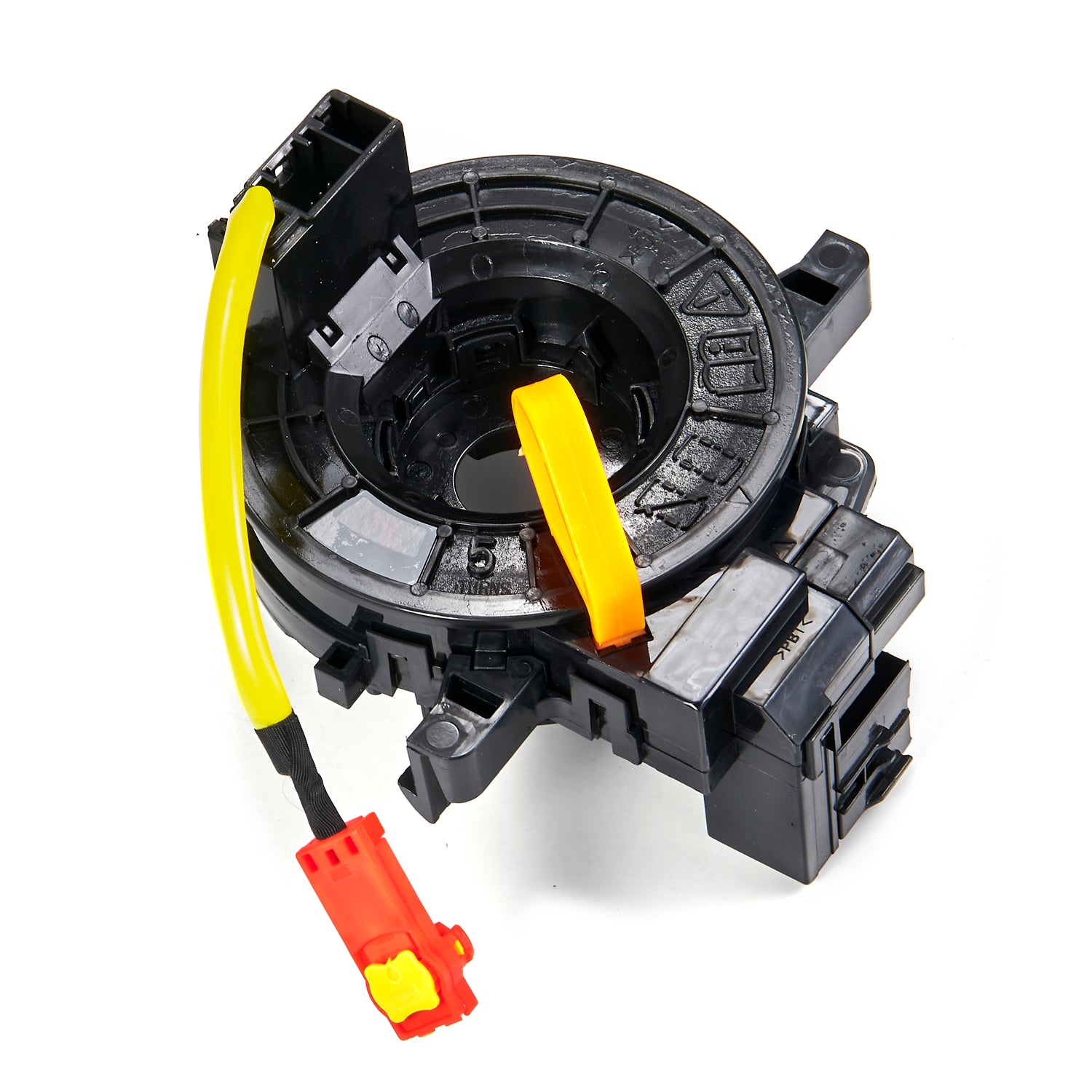 2009-2014 Toyota Prius Airbag Clock Spring Spiral Cable Squib 89245-0D ...