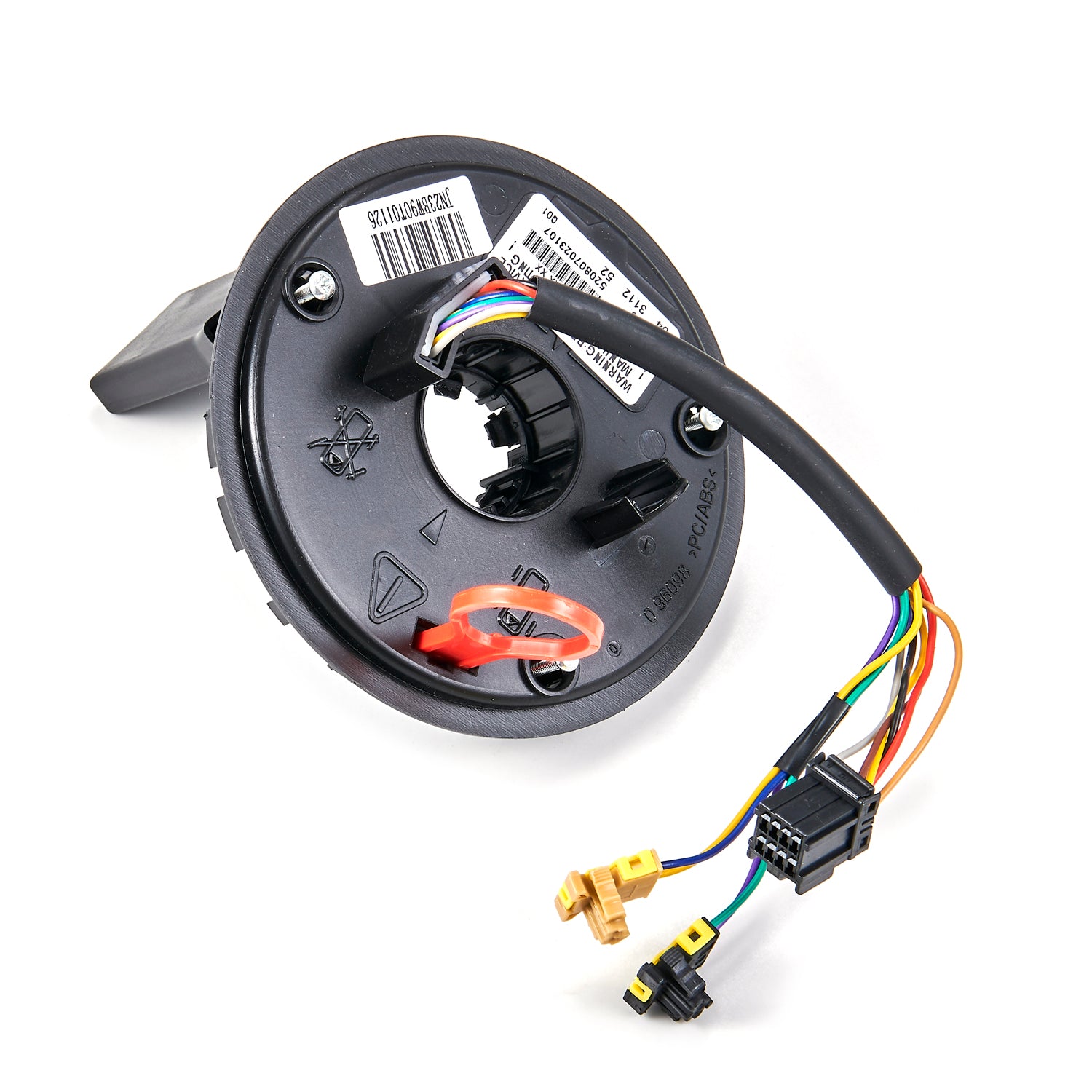 2008 Dodge Magnum Clock Spring Spiral Cable 68034898AB – VelocityTitan