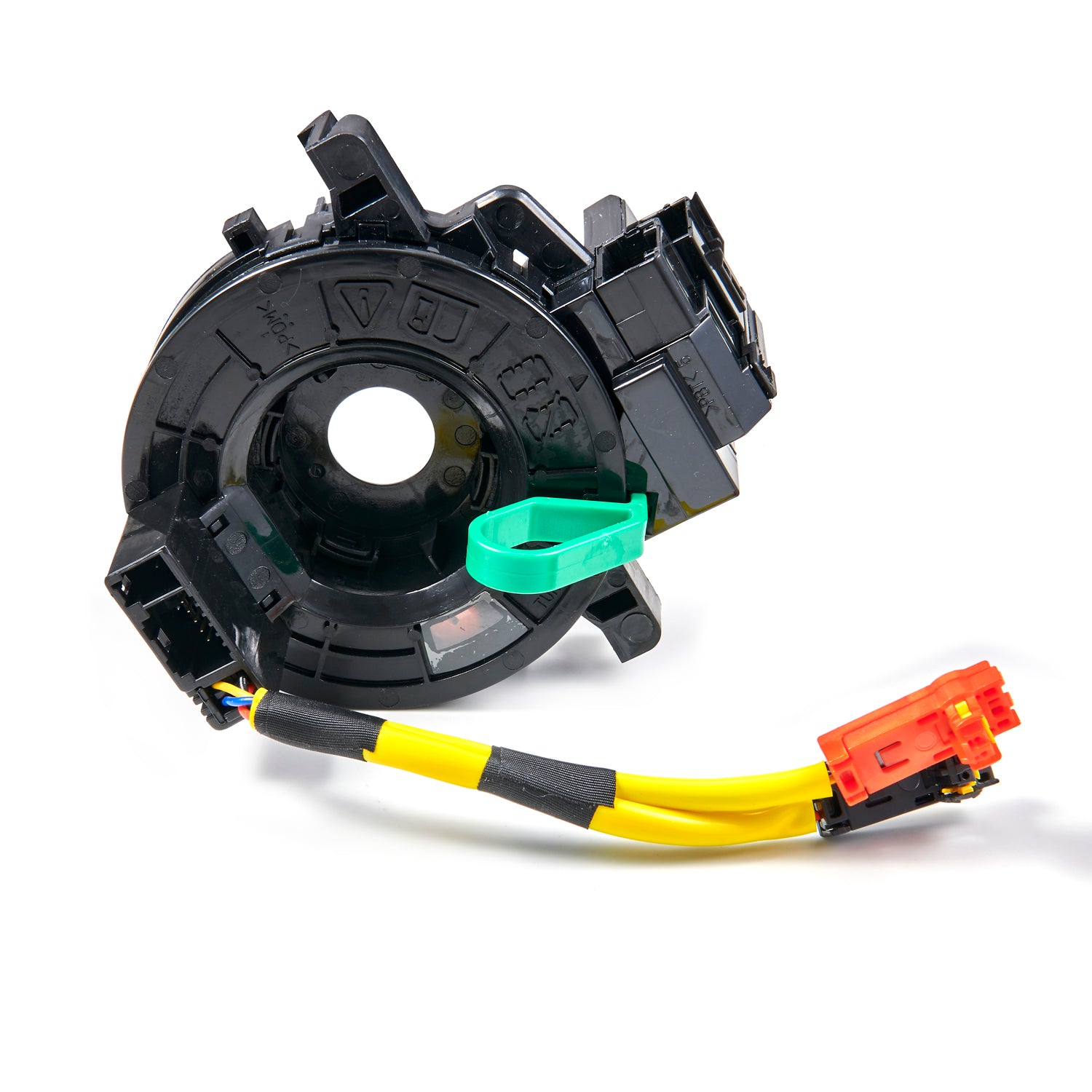 2011-2017 Lexus LS460 / RX350 / RX450H / CT200H Squib Spiral Cable Clo ...