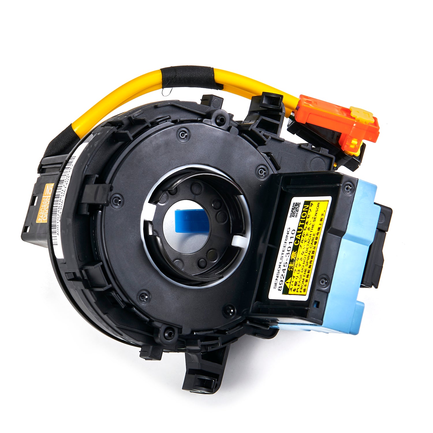 Spiral Cable Clock Spring w/Sensor 84307-30090 For Toyota Scion GX460 ...