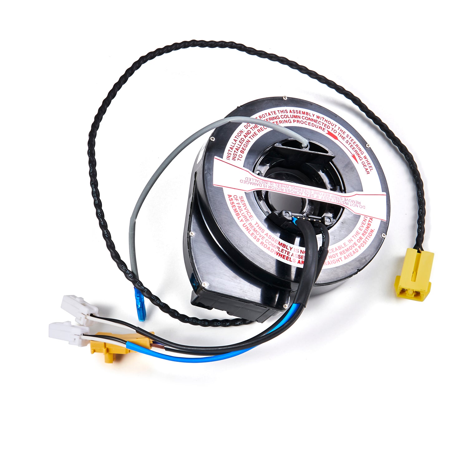 1998-2002 Dodge Ram 1500 2500 3500 Clock Spring 56045455AG 56020038 ...