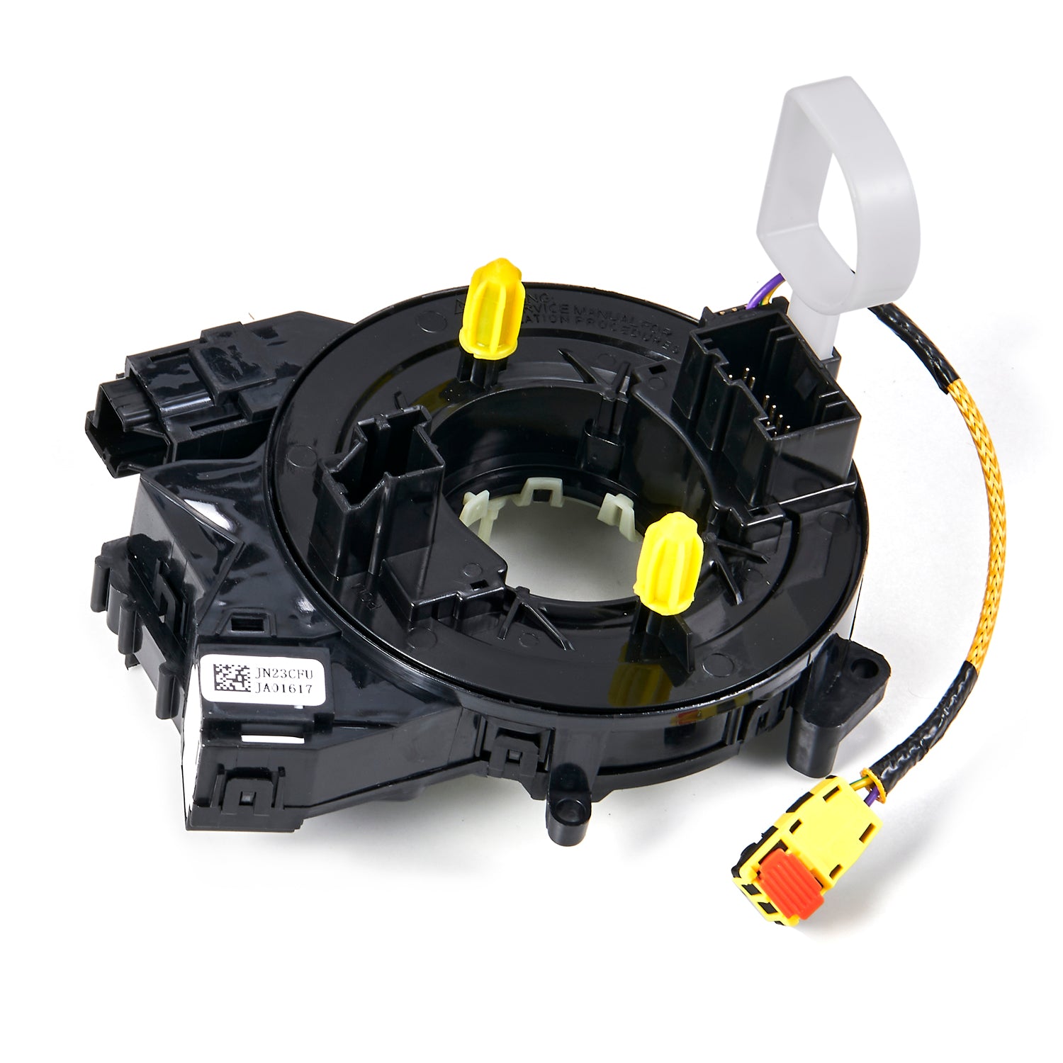 2017-2020 Ford F-250 F-350 Super Duty Steering Wheel Clockspring HC3Z ...