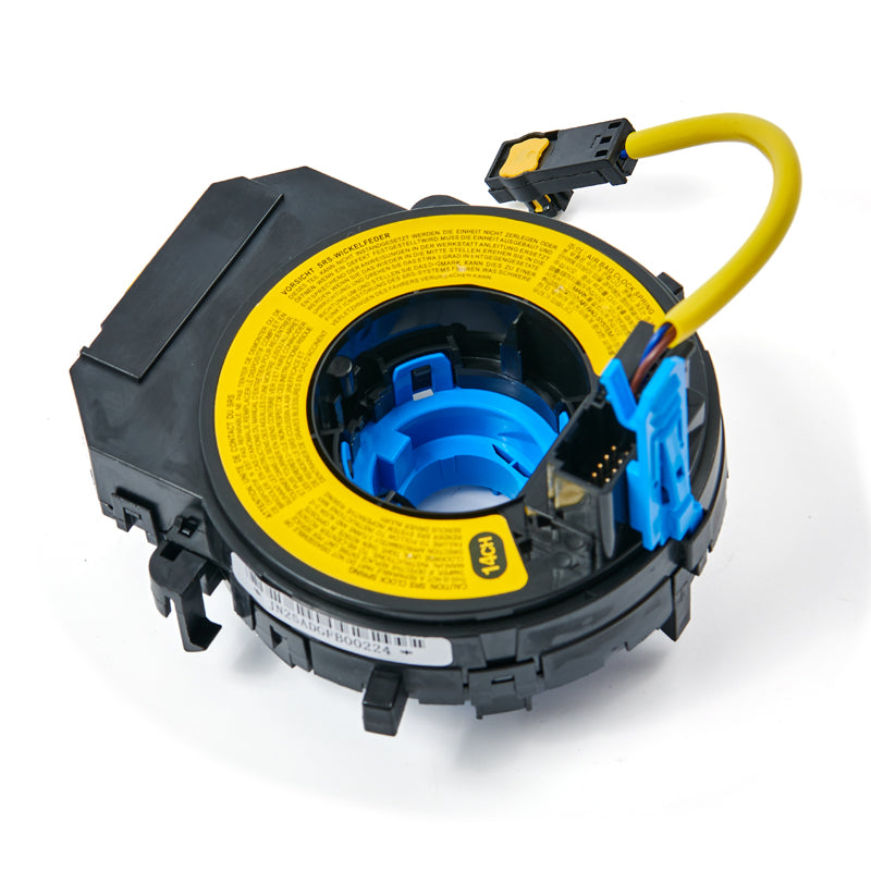 2009-2019 Kia Sorento Airbag Squib Spiral Cable Clock Spring 93490-2P0 ...