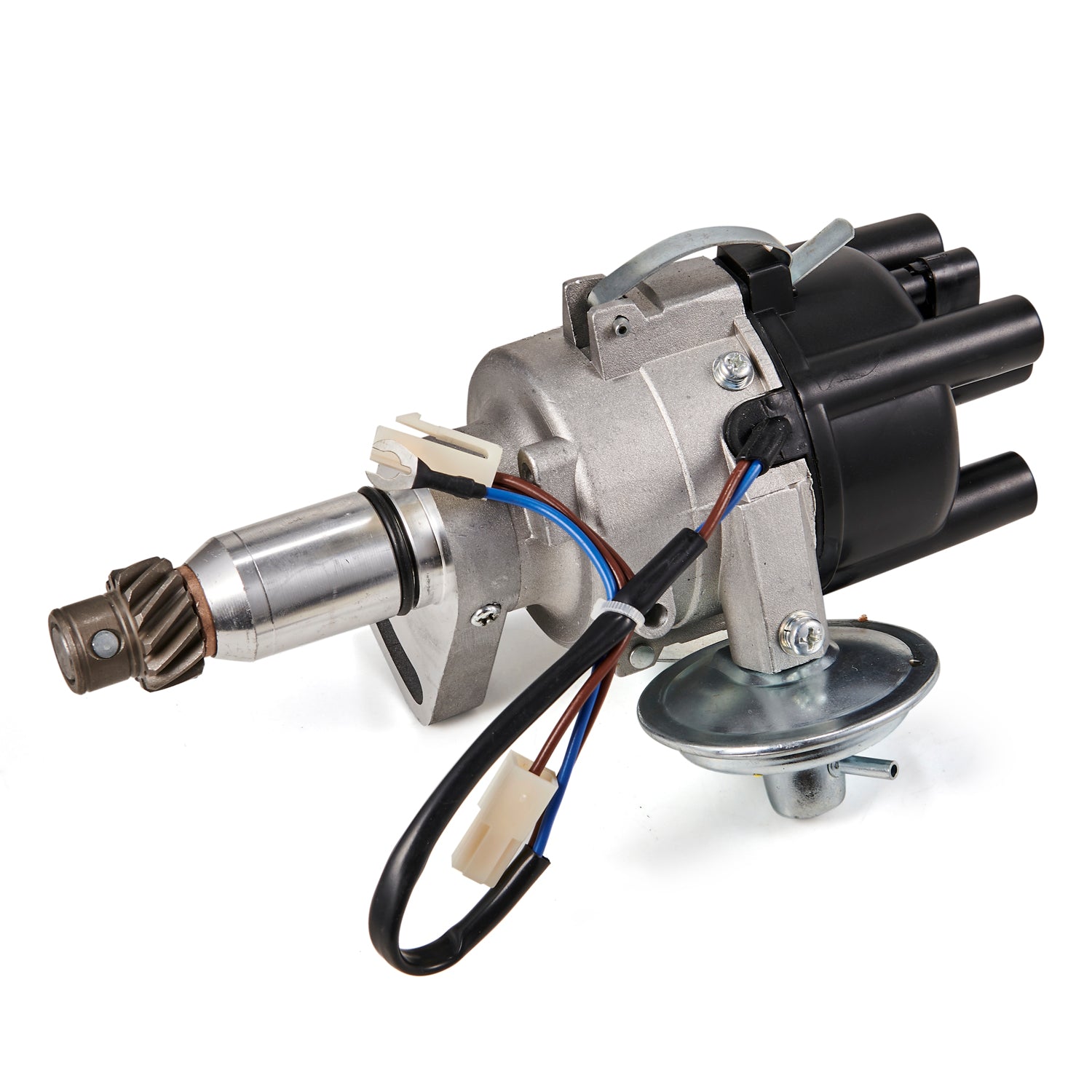 1981-1998 Suzuki Jimny SJ413 1.3L Ignition Distributor Dizzy Samurai/S ...