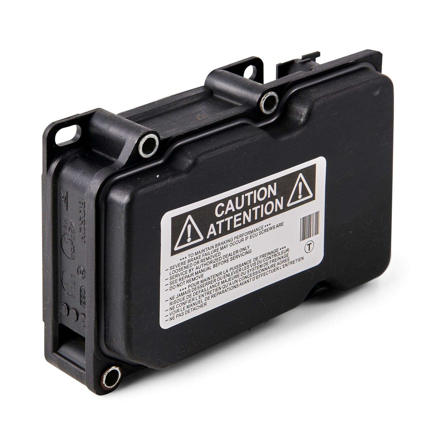 2007-2009 Toyota Camry ABS Brake Pump Control Module 0265800534 44050 ...