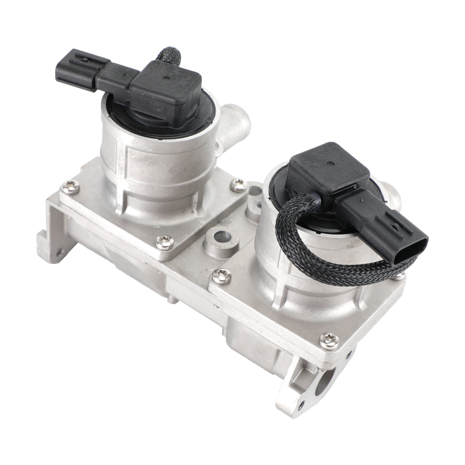 Toyota Tundra 2010-2020 V8 5.7L Secondary Air Injection Check Valve 25 ...