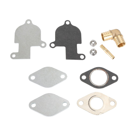 EGR Values & Components – VelocityTitan