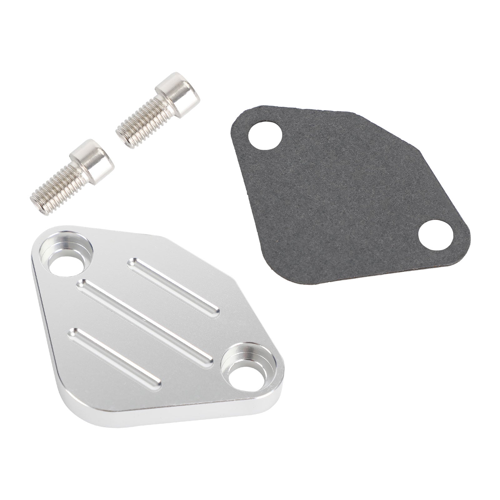 1992-2000 Accord F22 F23 & Prelude H22 EGR Delete Block Off Plates Kit ...