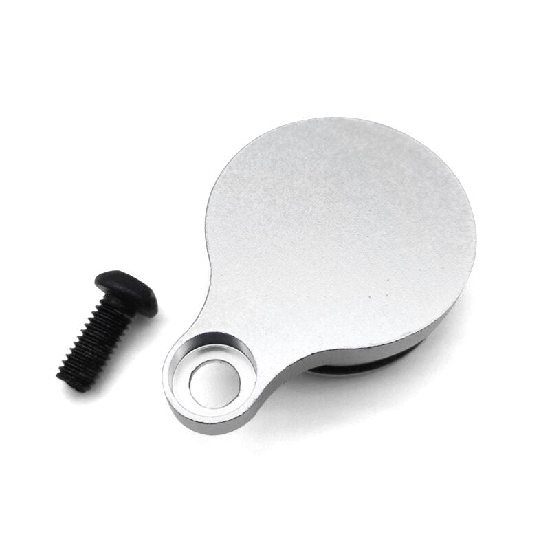 LS Truck LQ4 LQ9 5.3 6.0 LSX Silverado EGR Tube Plug Intake Block-off ...