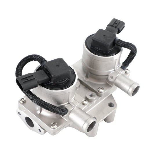 Toyota Tundra 2010-2020 V8 5.7L Secondary Air Injection Check Valve 25 ...